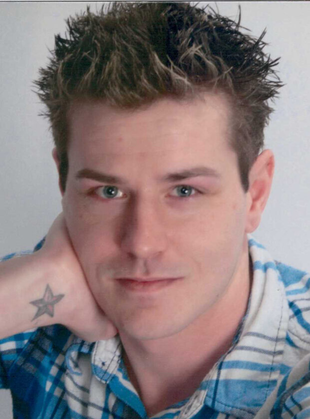 Robert Paul (Robbie) Lee | News, Sports, Jobs - Salem News